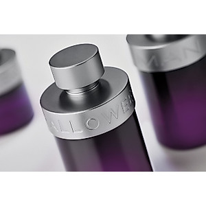 J. Del Pozo Halloween Man Eau de Toilette Spray for Men, 4.2 Ounce