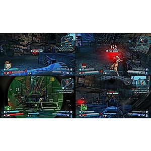 Borderlands: The Handsome Collection - Xbox One