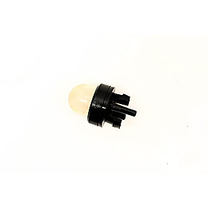 Husqvarna 503936601 Chainsaw Primer Bulb Genuine Original Equipment Manufacturer (OEM) Part