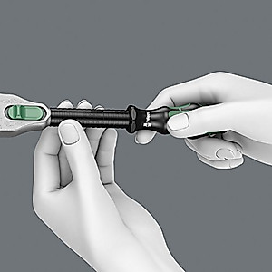 Wera - 8000 B 3/8 Zyklop Speed Ratchet (5003550001)