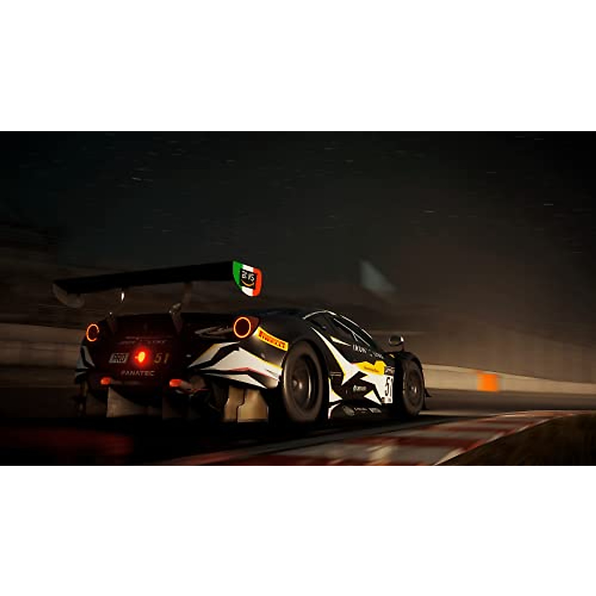 Assetto Corsa Competizione - Xbox Series X