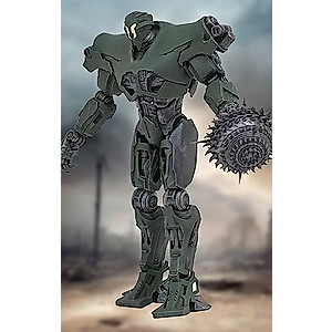 Diamond Select Toys Pacific Rim 2: Titan Redeemer Deluxe Action Figure, Multicolor