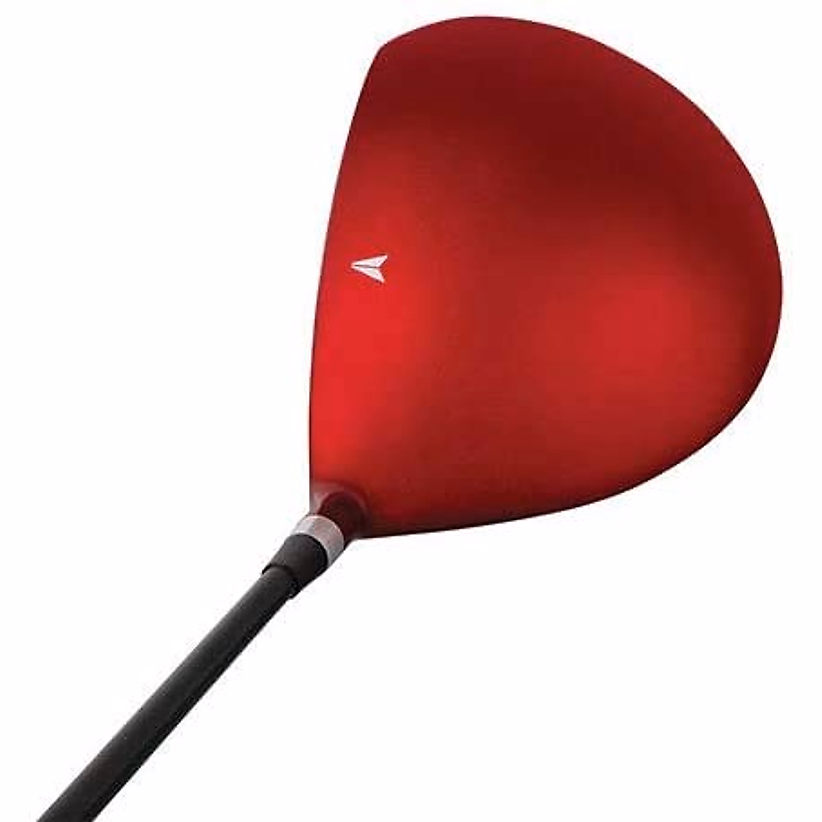 Men's +1" Big & Tall (6’0” – 6’5”) Money Club High Launch 520cc 10.5° Golf Driver. Right Handed Premium Ultra Forgiving Regular Flex Graphite Shaft with Tour Velvet Grip