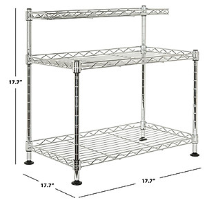 Safavieh Home Collection Marcel Mini Rack