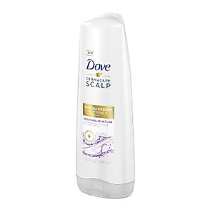 Dove Dermacare Scalp Anti-Dandruff Conditioner, 12 Fl Oz