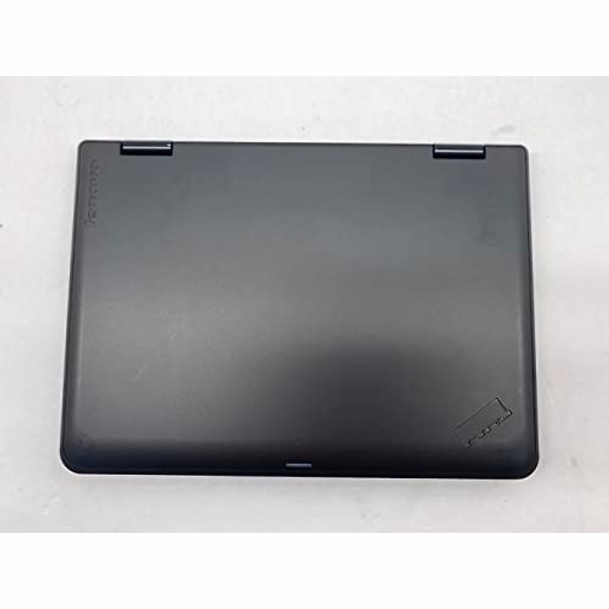 Lenovo ThinkPad 11e 11.6" LED Chromebook Laptop Intel Celeron N2940 Quad Core 1.83GHz 4GB 16GB - 20DU0009US