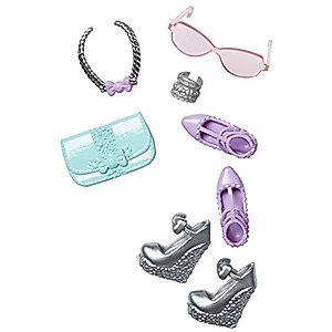 Barbie Accessories: Fashion