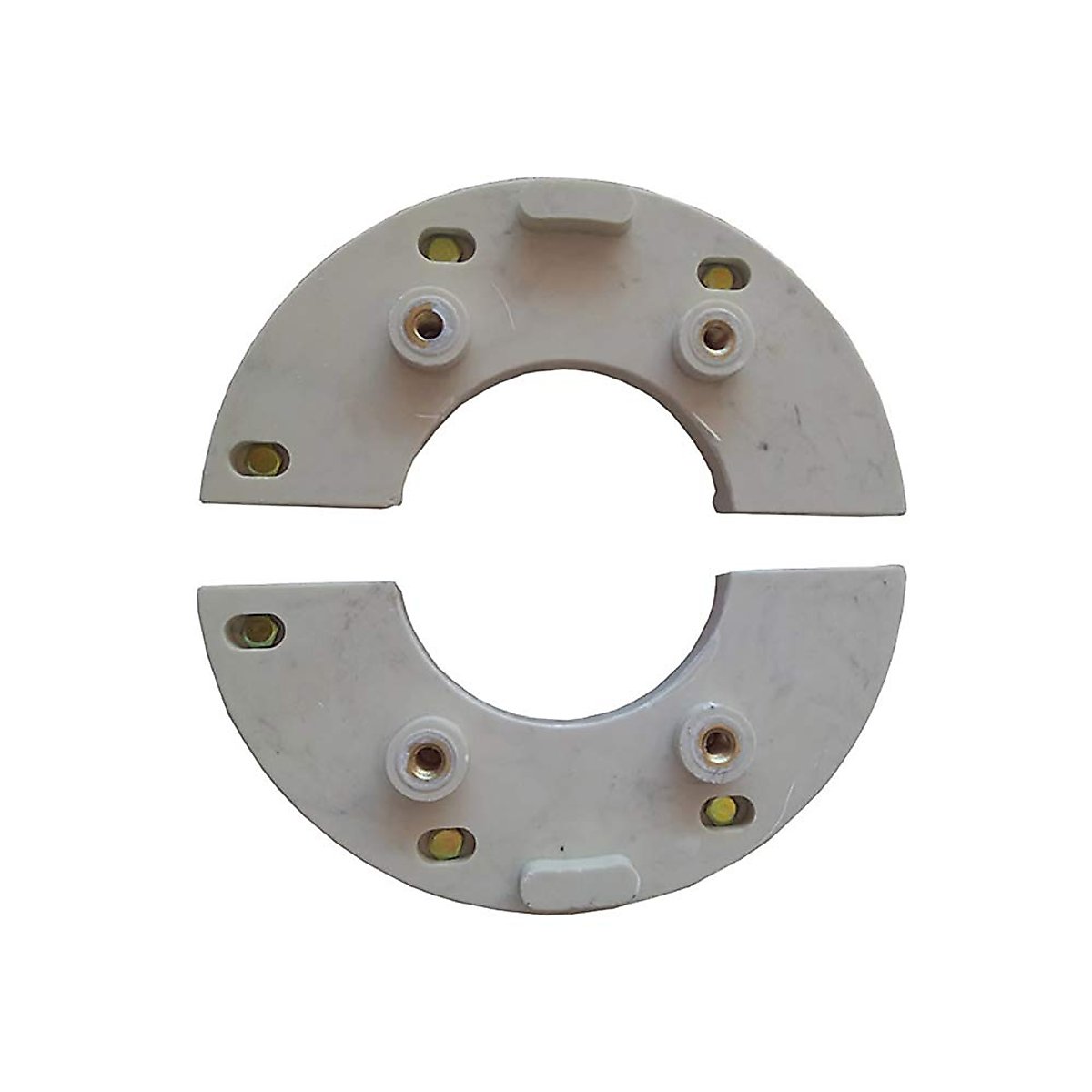 RSK2001 25A Rotating Rectifier for Generator UCI22 UCI27 UCI Series Alternator ZX25-12 Diode Kit with Base Plate RSK 2001