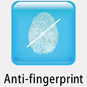 (3 Pack) Supershieldz Designed for Apple iPad Air 2 and iPad Air 1 (9.7 inch) Screen Protector, Anti Glare and Anti Fingerprint (Matte) Shield