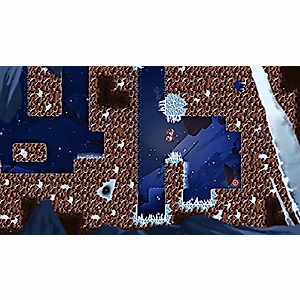 Blackhole: Complete Edition - PlayStation 4