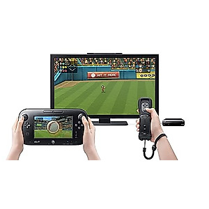 Wii Sports Club - Wii U