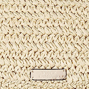 Vince Camuto Bonne Small Crossbody, Zulu Snake/Straw