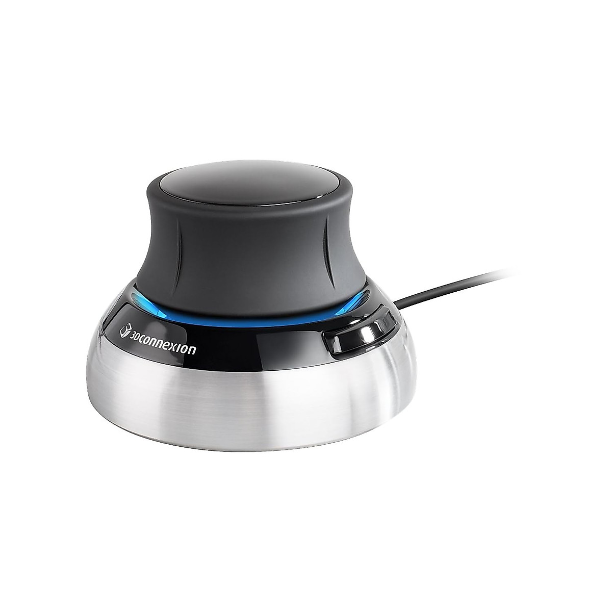 3DConnexion 3DX-700059 Spacemouse Compact 3D Mouse