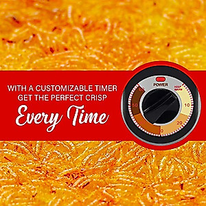 BRENTWOOD Crunchy Persian Rice Cooker, Stainless Steel (8-Cup Uncooked/16-Cup Cooke), silver (TS-1216S)