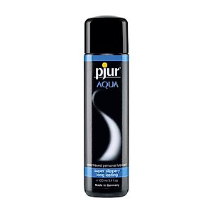 pjur Aqua Naked Premium Water Parent (Aqua 100 ml)