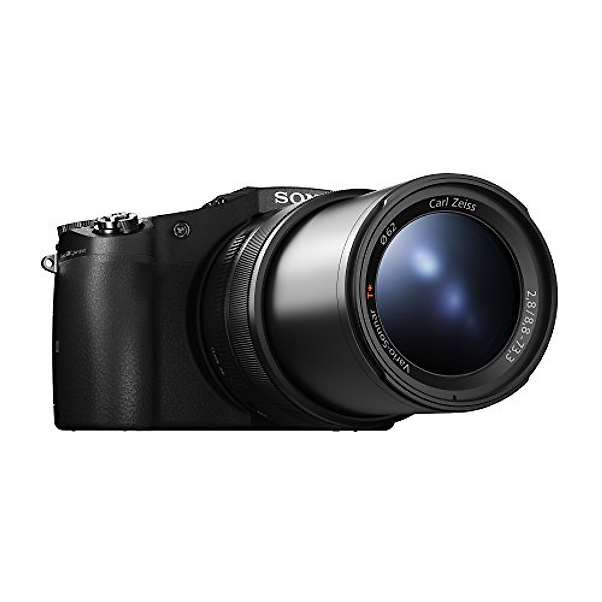 Sony DSC-RX10M II Cyber-shot Digital Still Camera