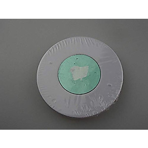 Learsoon Replacement Battery Cover for Beats by Dre Studio Headphones Repair Part (White)