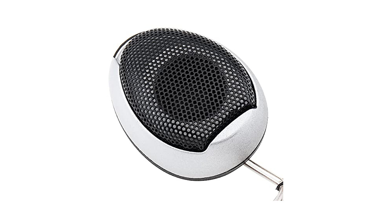 DriSentri 1000W Car Tweeters - High Efficiency Audio