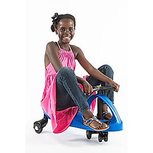 PlasmaCar The Original by PlaSmart (Blue)