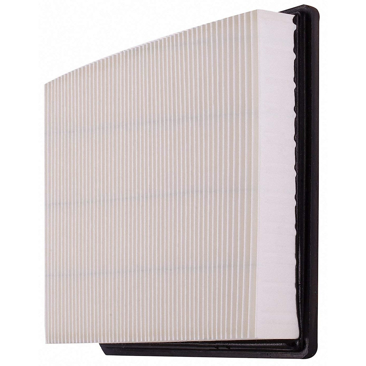 PG Engine Air Filter PA6140 | Fits 2013-11 Ford Fiesta 1.6L