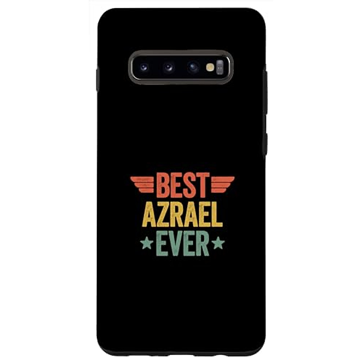 Galaxy S10+ Best Azrael Ever Case