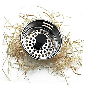 RHRYTCH 4pcs Kitchen Sink Strainer Bath Sink Bathtub Filter Hair Sink Tub Drain Remover Bath Filter Sink Drain Shower Drain Hair Catcher Shower Drain Hair Kitchen Drain