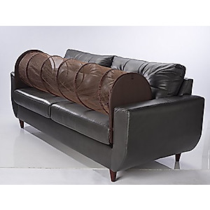 Couch Defender: Keep Pets Off of Your Furniture! (Dark Brown)