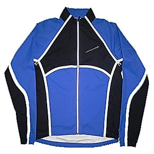 Cannondale Unisex Adult Shogun Socks, Blue, Medium