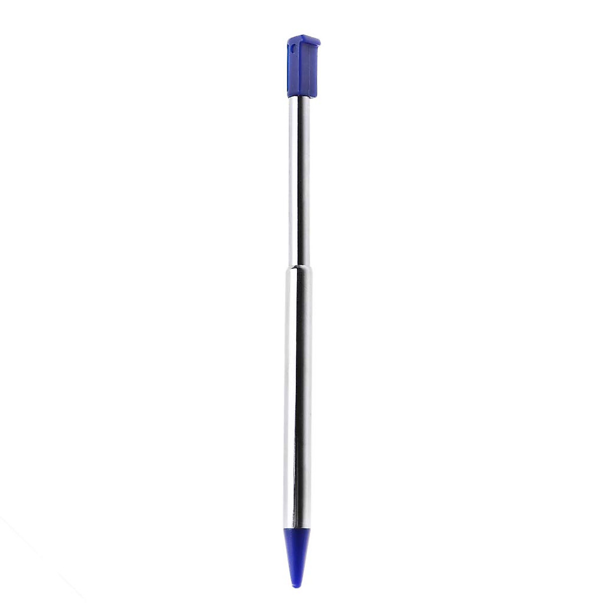 jackyee Short Adjustable Styluses Pens for 3 Extendable Styluspen Retractable Stylus Black