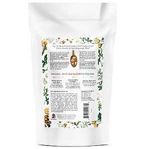 Dr. Harvey's Veg-to-Bowl Fine Ground Dog Food, Human Grade Dehydrated Base Mix for Dogs, Grain Free Holistic Mix for Small Dogs Trial Size (6.5 oz)