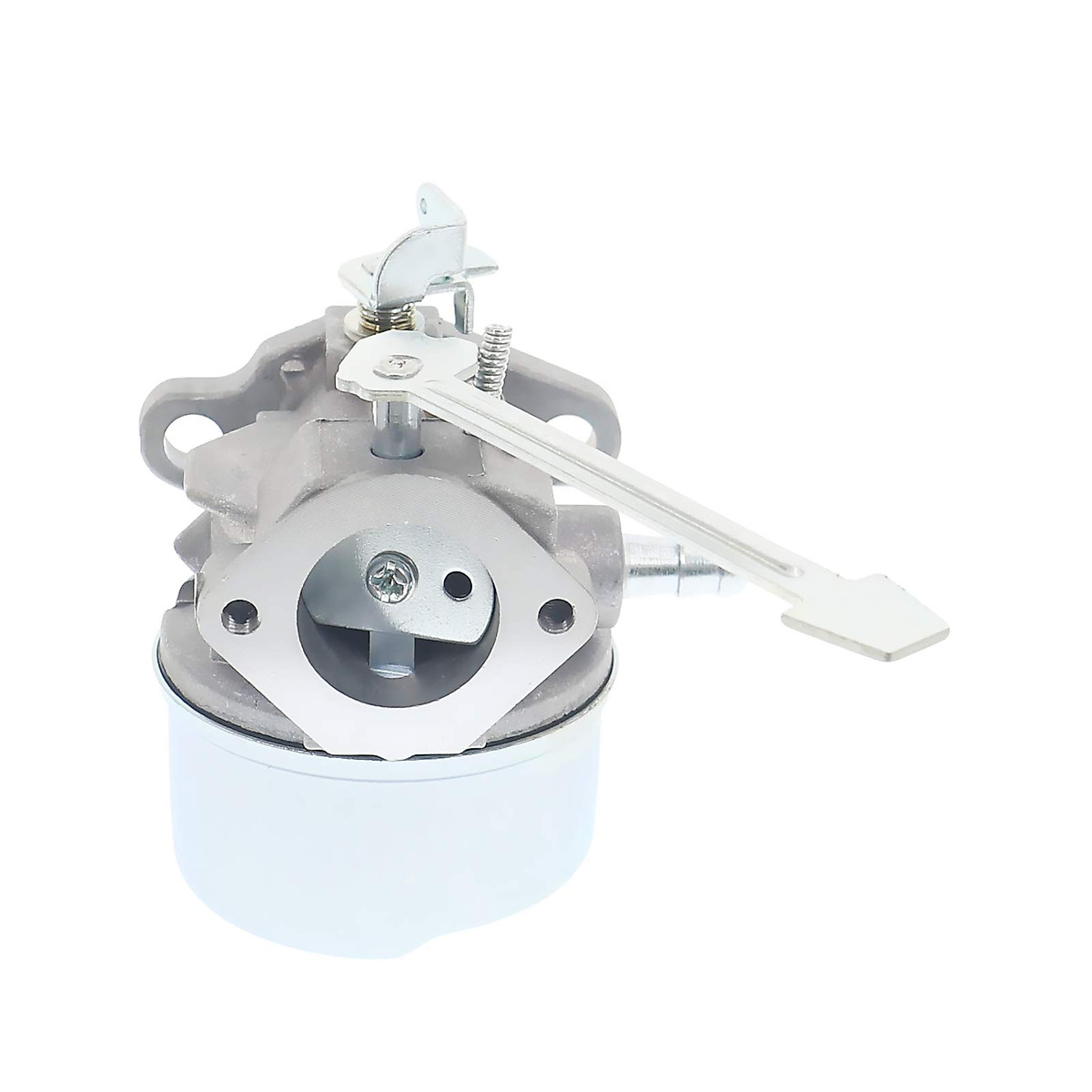 Chacarbtu Carburetor for Toro Powerlite CCR Snowblower 3HP 2-Cycle Carb 38170 38171 38172 38173 38175 38176 38177 38178 38182 38183