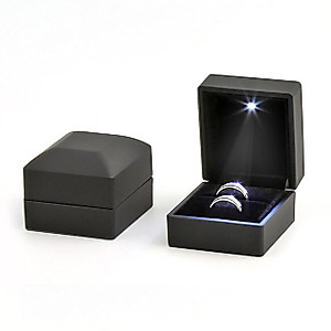 Personalized Rose Gold Tungsten Ring Set Custom Engraved Free - Couple's Ring Set - Wedding Band Set - Ships from USA