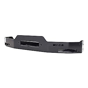 Westin Automotive 46-23905 Max Winch Tray Fits Ford F-250 Super Duty , Black