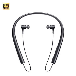 Sony H.ear in Wireless Headphone, Black (MDREX750BT/B)