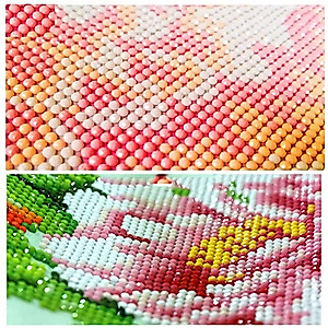 KKMMZZ Full Square/Round Drill 5D DIY Diamond Painting"Doctor Who The Weeping Angels" 3D Embroidery Cross Stitch Home Decor-19.7x27.6inch