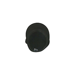 Kangol Tropic 504 - Black/XL Black, X-Large