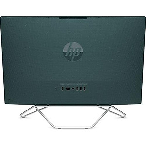 HP 24 23.8" Touchscreen FHD All-in-One Computer Intel Core i5-1235U 8GB RAM 512GB SSD Intel Iris Xe Graphics Starry Forest