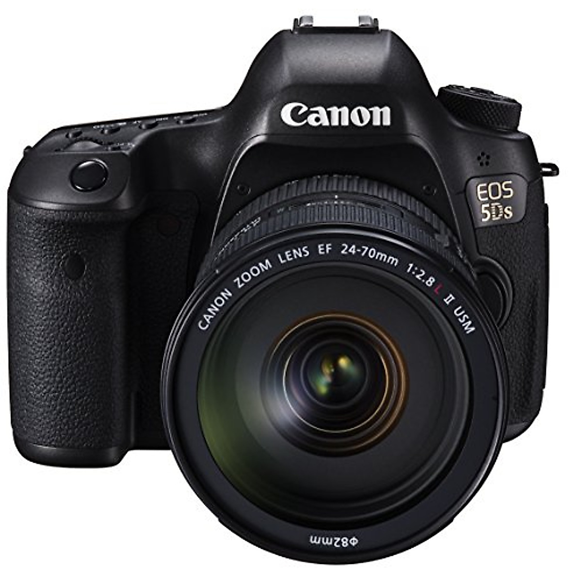 Canon DSLR camera EOS 5Ds body 50.6 million pixels EOS5DS [International Version, No Warranty]