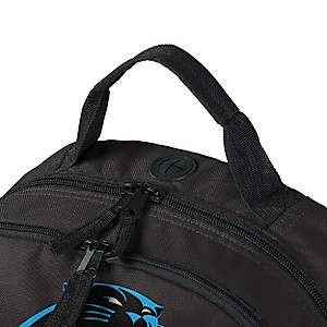 Carolina Panthers NFL Gradient PRIMETIME Backpack