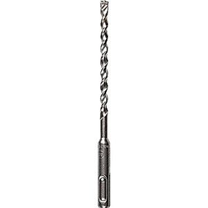 Makita B-60610 1/4" x 6" SDS-Plus Bit, 2-Cutter