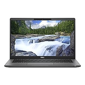 Dell Latitude 7420 Multi-Touch 2-in-1 Laptop - 2-in-1 14" FHD AR+ AS, SLP, Touch, WVA, 300nit, HD IR Cam ALS - 2.8 GHz Intel Core i7 4-Core (11th Gen) - 512GB SSD - 16GB - Win11 pro