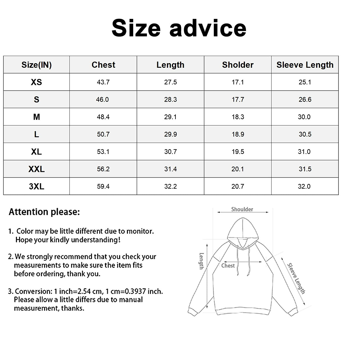 TUVEKE Yellow Men's Hoodie Sweatshirt Pullover Fleece Hooded Athletic Sweat shirt For Men Hoodies Long Sleeve Kangaroo Pockets S