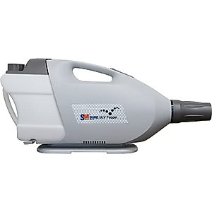 SM BURE Bure, Electronic ULV Machine with a Detachable Liquid-Tank Cold Fogger
