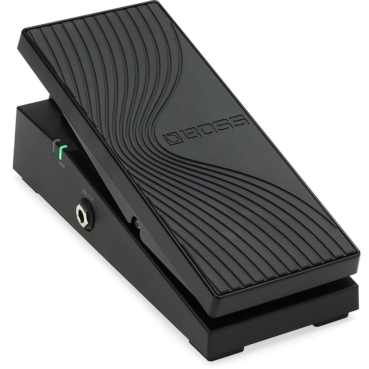 Boss EV-1-WL Wireless MIDI Expression Pedal