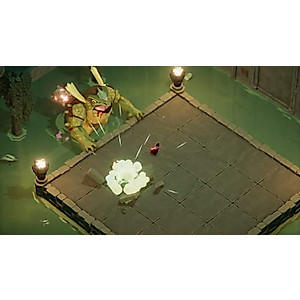 Death's Door Ultimate Edition