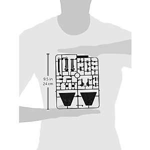 Bandai Hobby - Action Base2 Black