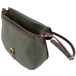 Duluth Pack Standard Medium Bag Shell (Navy)