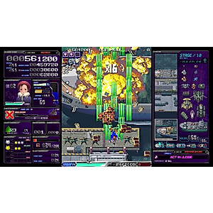 M2 ESP Ra De Psi for SONY PS4 PLAYSTATION 4 REGION FREE JAPANESE IMPORT