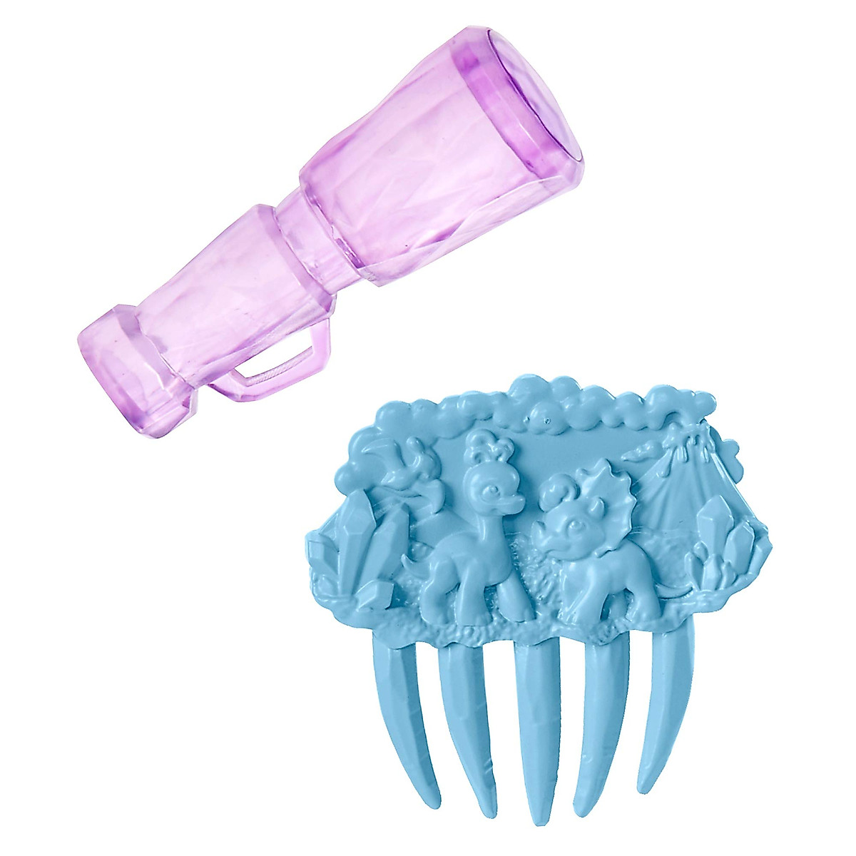 Cave Club Tella Doll