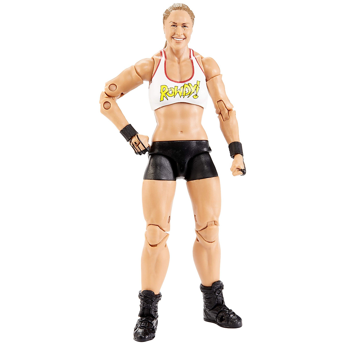 WWE Ultimate Edition Ronda Rousey Action Figure